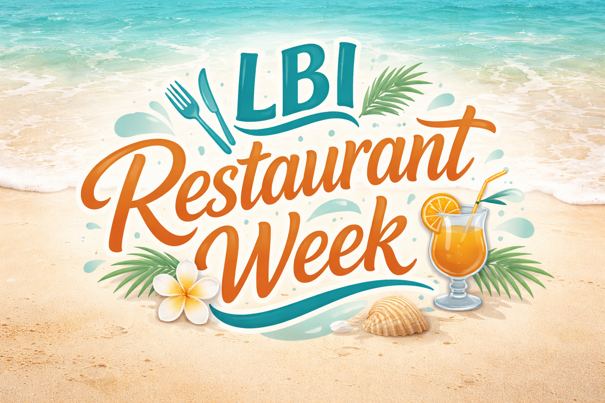 LBI Restaurant Week 2026: A Winter Dining Favorite on Long Beach Island ...
